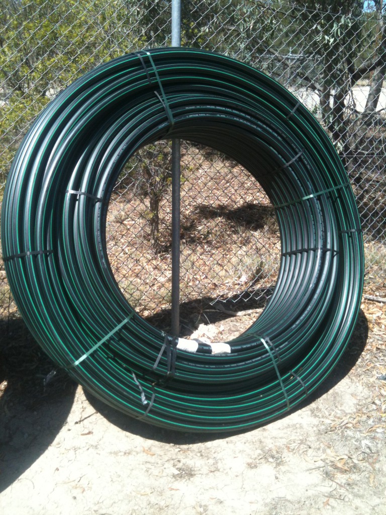 irrigation - Murrabit Trading Limited